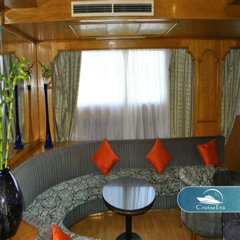 Ms Hapi V Nile Cruise From Luxor Egypt Cruise Era Nile Cruise