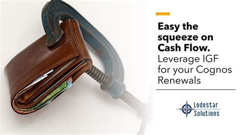 Consequences Of Not Renewing Ibm Cognos Support Lodestar Solutions