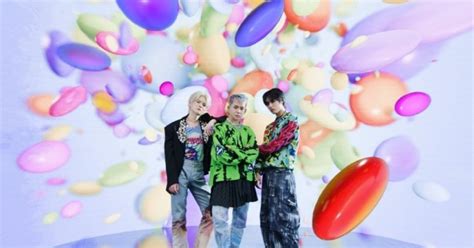 최현석·요시·하루토 트레저 래퍼라인 유쾌 장꾸미 폭발힙스터 소년들의 Hello