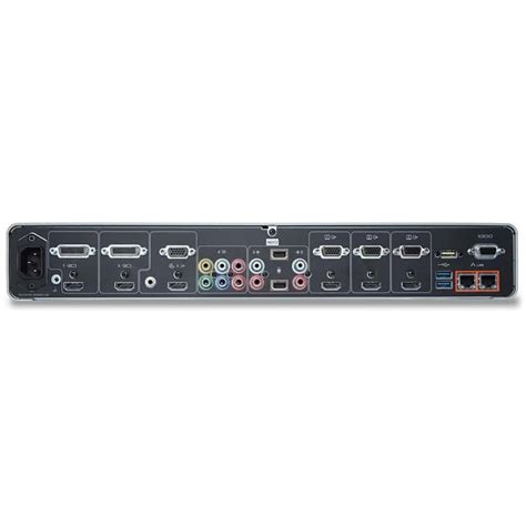 Polycom Realpresence Group 700 Codec 323 Tv Part 7200 65466 001