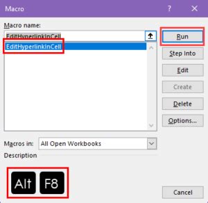 7 Ways To Edit Links In Microsoft Excel How To Excel