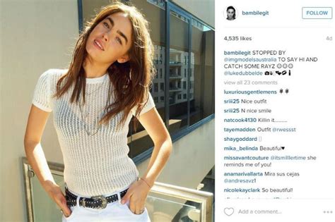 6 Unexpected Model Instagram Accounts To Follow • Breakfast With Audrey