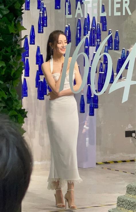 9位陸劇女星「未修生圖」！楊冪腿長又有料，趙露思其實很瘦，熱巴and楊穎美到讓人屏息！