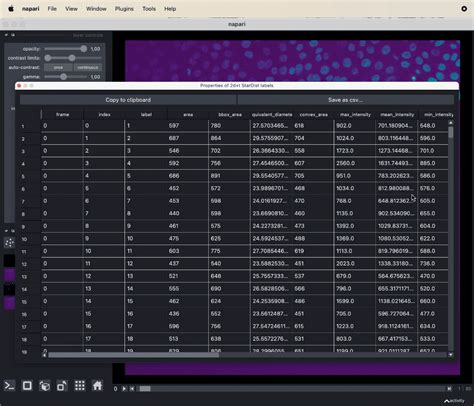 Tracking Cell Migration Fabrizio Musacchio