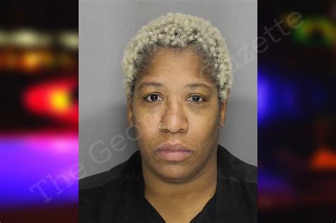 Joyell Merritt — Cobb County Jail Bookings