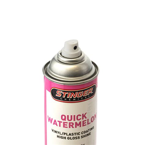 Stinger Chemical Quick Coating