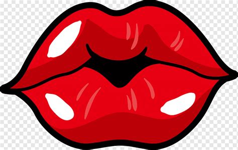Lips Vector Graphics