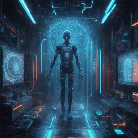 How Are Artificial Intelligence Made A Comprehensive Guide To Creating And Understanding Ai