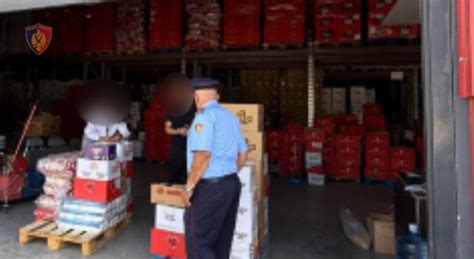 Los Productos Caducados Recibieron Nuevas Fechas De Caducidad Y Fueron