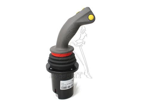 Danfoss Joystick 2 Fct Prop