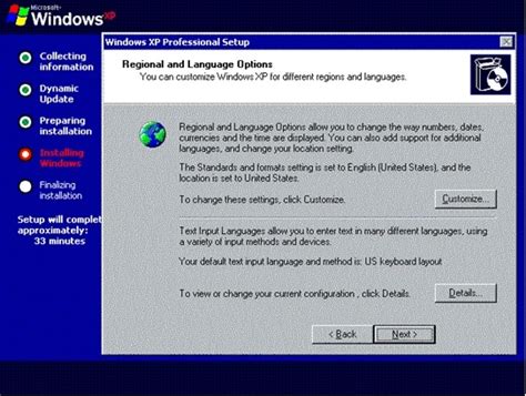 How To Install Windows Xp In Vmware Workstation 9 ~ It Related Informations