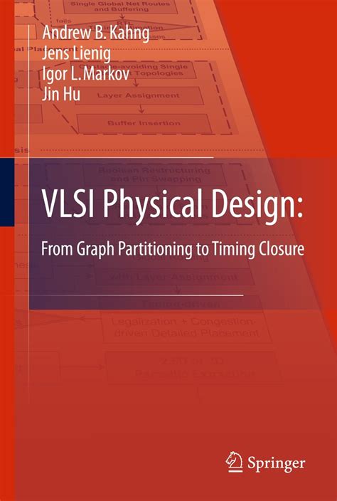 Mua Vlsi Physical Design From Graph Partitioning To Timing Closure Trên Amazon Mỹ Chính Hãng