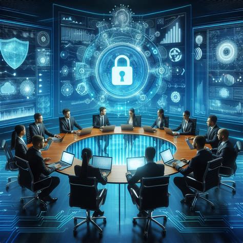 사이버 보안의 새로운 도전과 전략 최신 보안 기술 및 취약점 대응 방법에 대한 논의 사이버 보안의 새로운 도전과 전략 최신 보안 기술 및 취약점 대응 방법에 대한 논의