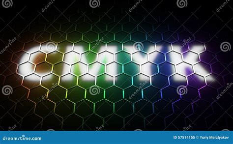 Cmyk Color Scheme Sign Stock Illustration Illustration Of Effect