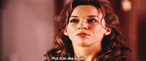Gretchen Wieners Lacey Chabert  Wiffle