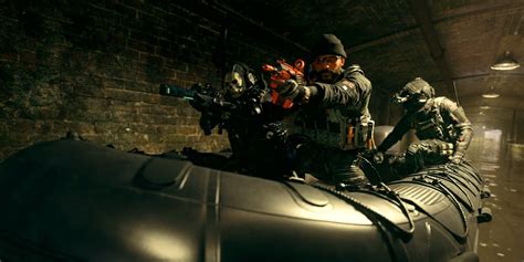 New Call Of Duty Warzone Ui Has Players Frustrated Again