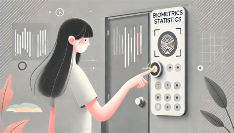 Biometrics Statistics By Usage And Facts 2025