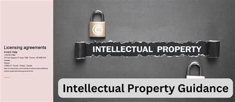 Licensing Agreements