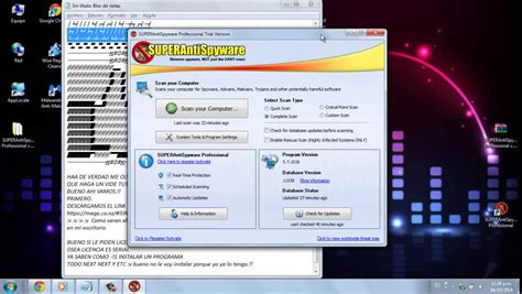 Como Eliminar Keylogger Programas Espias Y Virus De Tu PC YouTube