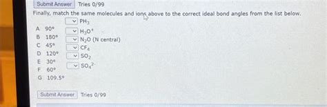 Solved Draw Lewis Structures For Each Of The Following And Chegg Com