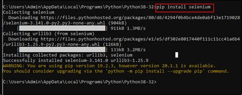 A Beginner S Guide To Web Scraping With Selenium In Python Ricky Spears