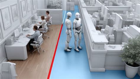 Exploring The Role Of Robotics And Autonomous Systems In Modern