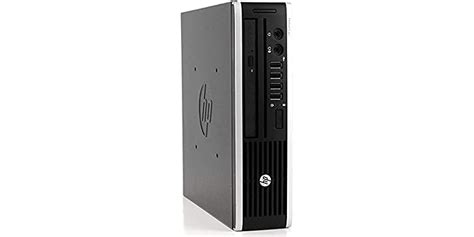 Hp Compaq Elite Usff Desktop