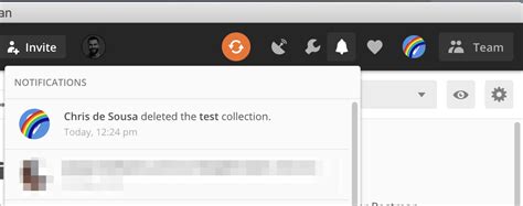 Profile Image Upload Overlaid On Stock Profile Image · Issue 8577 · Postmanlabs Postman App