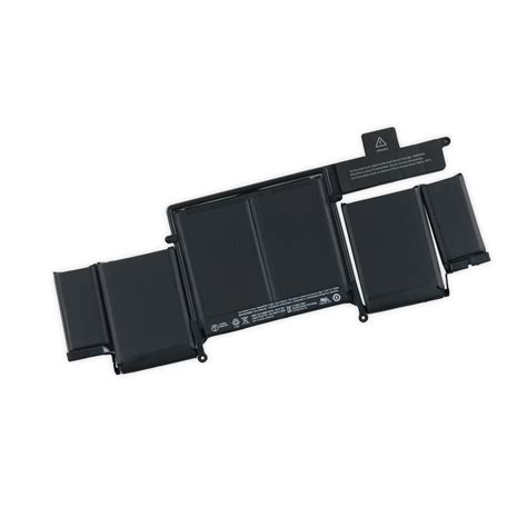 Macbook Pro Retina Late Early Battery Replacement