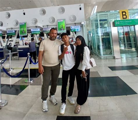 Muhammad Raka Eliza Verdonk Harjuna Putra Metro24