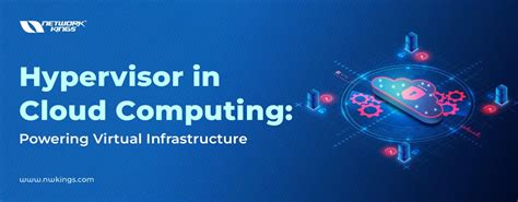 What Is A Hypervisor In Cloud Computing And Its Types