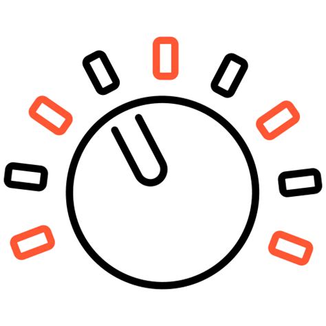 Volume Control Volume Adjustment Equalizer Audio Volume Equalizer Sound Sound Control Icon