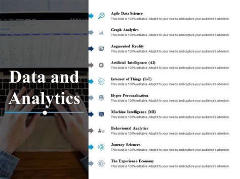 Data And Analytics Ppt Powerpoint Presentation Diagram Templates
