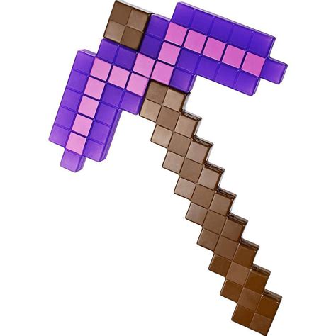 Pico Encantado Minecraft Cemaco