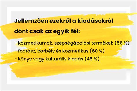 7 érdekesség A Magyar Párok Közös Kasszájáról Startlap Vásárlás