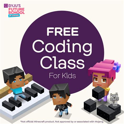 Byjus Learning On Linkedin Byjus Futureschool 1 Coding And Robotics