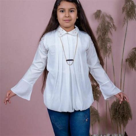 مدل لباس دخترانه برای عید جدید و شیک 5 تا 12 ساله، نوجوان و بزرگسال