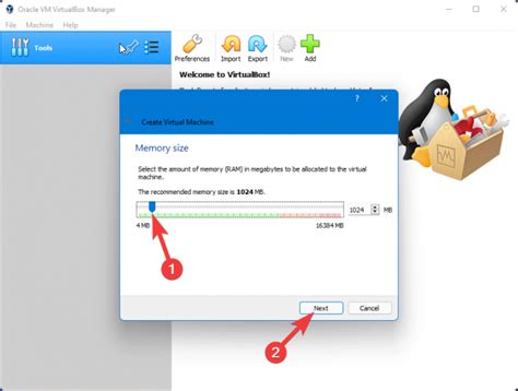 How To Install Linux In Virtualbox