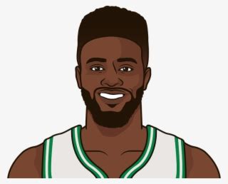 The Boston Celtics Have Played In 7 Games When Recording Cartoon