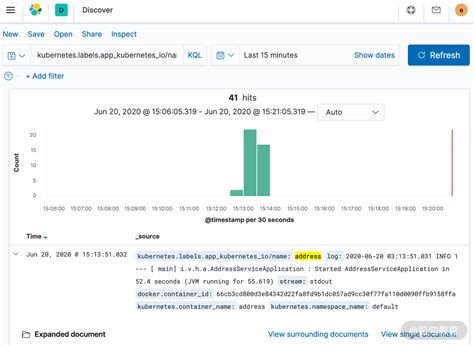 云原生微服务架构实战精讲第九节 Prometheusgrafana处理指标和fluentd、elasticsearch、 Kibana管理日志fluentd Exporter Csdn博客