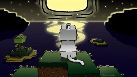 Wolf Minecraft Fan Art By Jinxdrawings On Deviantart