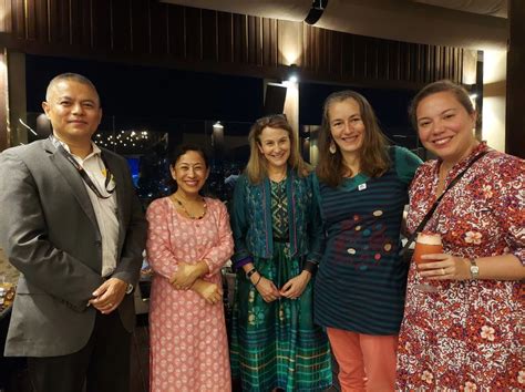 Anup Rana Isaac On Linkedin Pleasure Meeting With Start Network