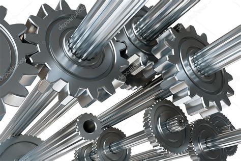 Mechanism Stock Photo By Artyfree