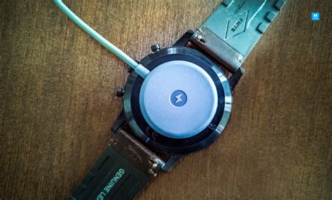 Fossil Hybrid Hr Review Going The Pebble Way Fossil Hybrid Hr Smartwatch