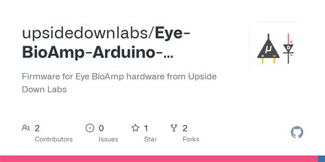 Eye BioAmp Arduino Firmware 8 VerticalEyeMovementDetector 8