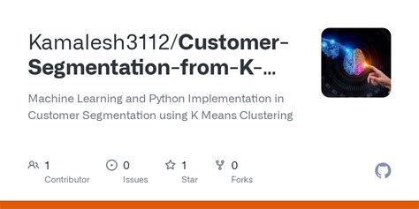 customer segmentation from k means clustering customer segmentation project datascience ipynb at