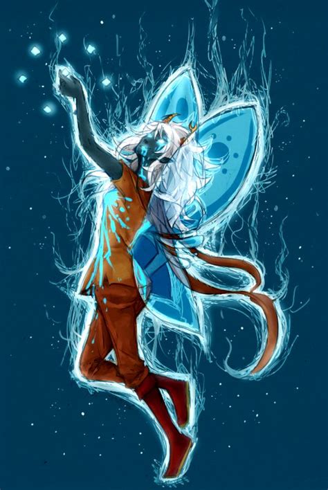 ⋆ ⋆ ⋆ ⋆ Homestuck Poster Webcomic