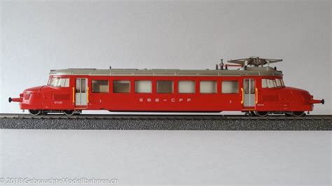 Märklin 3125 | Kaufen auf Ricardo