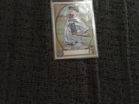 Why Does My Card Have No Name Rbaseballcards