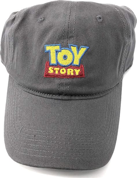 Toy Story Baseball Cap At Dwayne Carson Blog